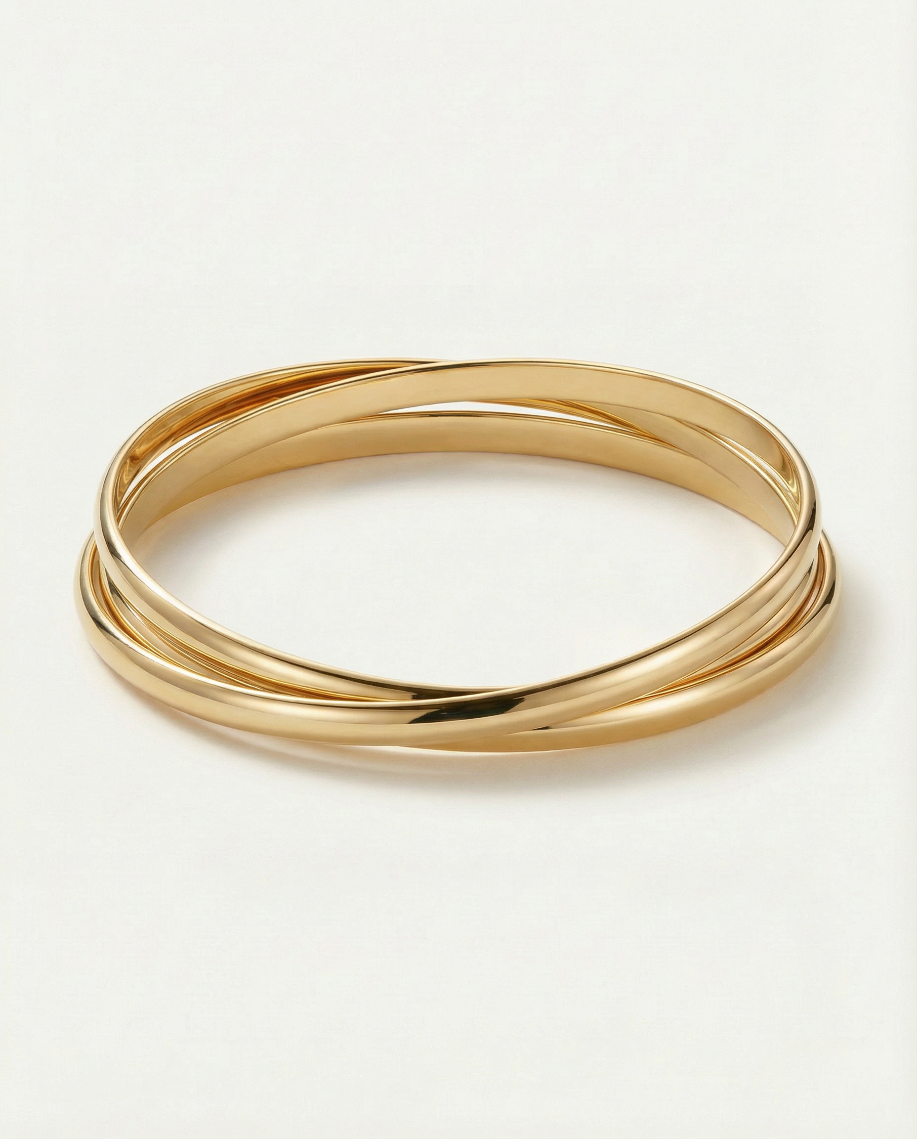 Tre i en Armring - Vintage Luksus fra Another's Legacy – anotherslegacy