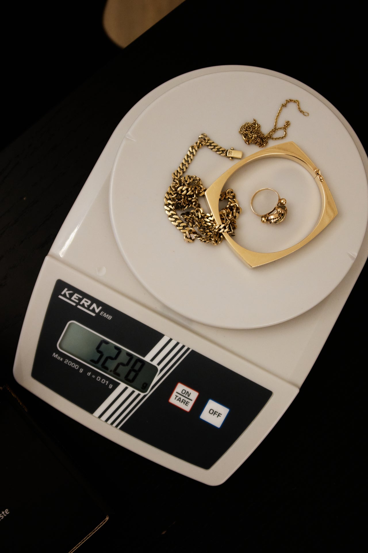 Sælg dit guld & sølv til Danmarks bedste priser